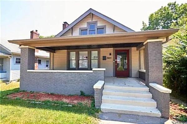 Private Room In An Elegant Home- Convenient To Downtown Indianapolis - Indiana (State)