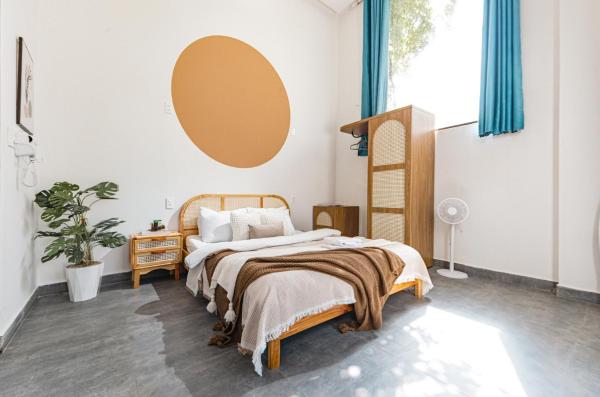 Be Youth Villa Đà Lạt - O'tel - Đà Lạt