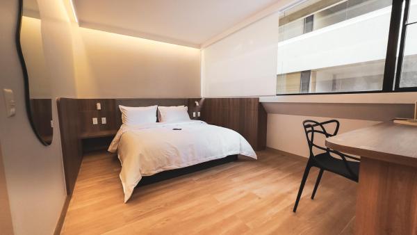 La Carolina Suite Moderna - Quito