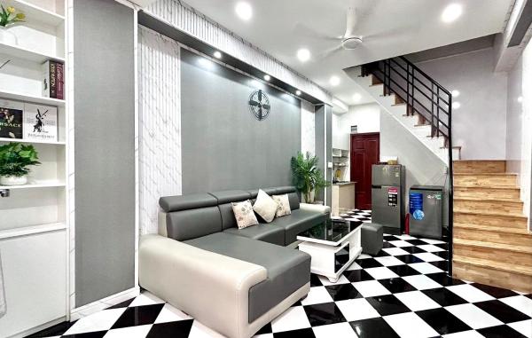 Can Tho Home & Apartment 2 - Bình Minh