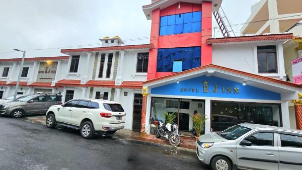 Rj Inn Hotel - Kerala