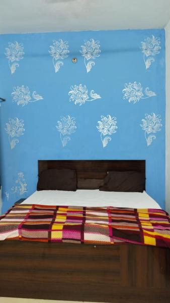 A One Residency - Mathura