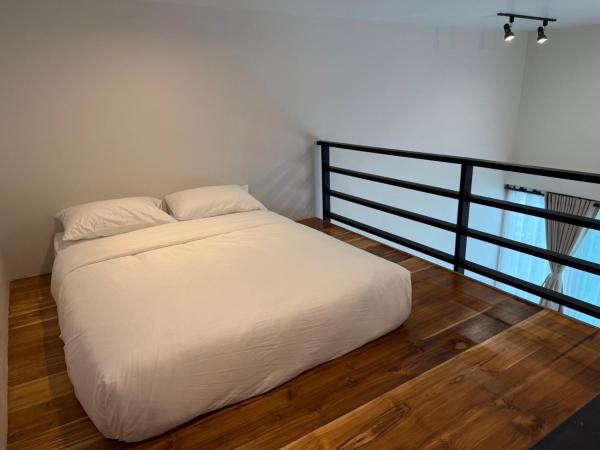 Heaven Space Resort - Sattahip