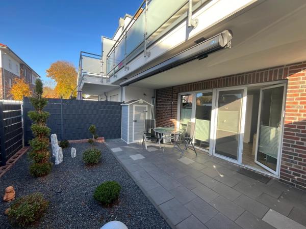 Ferienwohnung Elmo - Bad Zwischenahn