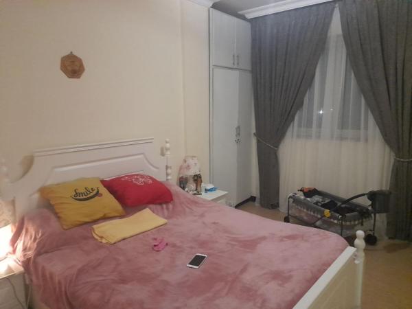 Two Bedroom Apartment - Addis Ababa