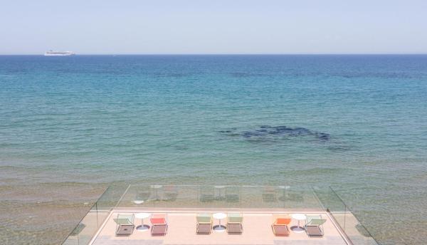 Alas - Zakynthos