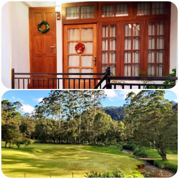 City Lavish - Nuwara Eliya