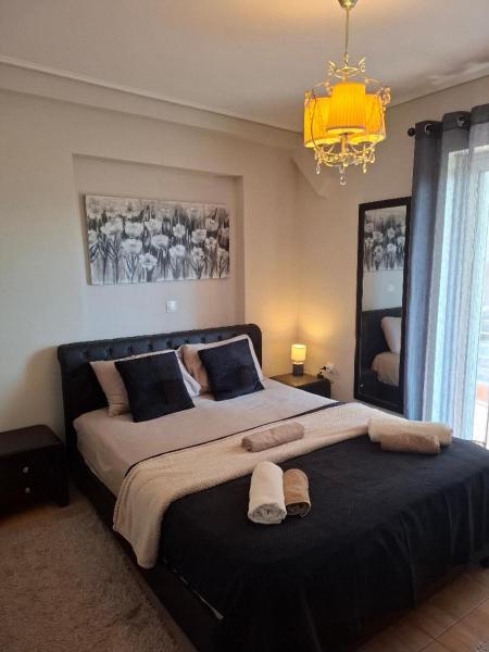 Romantic Sparta Hideaway - Спарта