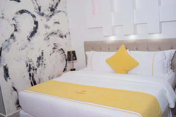 Wils Hotel Supreme - Lusaka