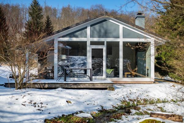 Bis 4 Personen F2h1 - Ruhla