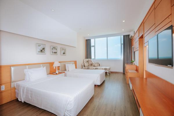 Sammy Hotel - Long Hải
