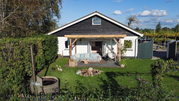 De Lindenhof - Breukelen