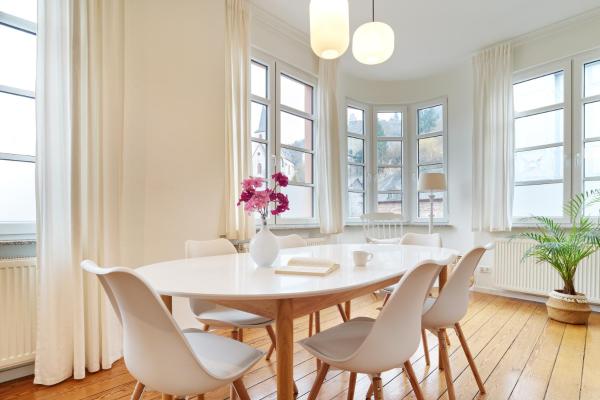 Neu! - Charmante Mosel-ferienwohnung In Traben-trarbach - Top Lage - Bis 6 Personen - Enkirch