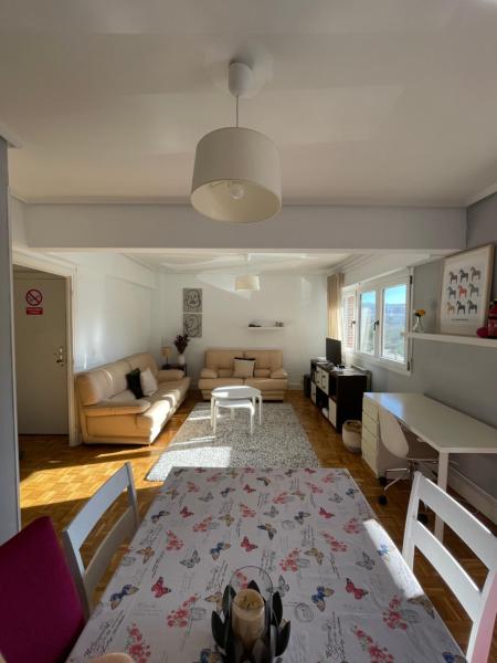 Apartamento En Getxo. Cercano Al Puerto Viejo - Santurce