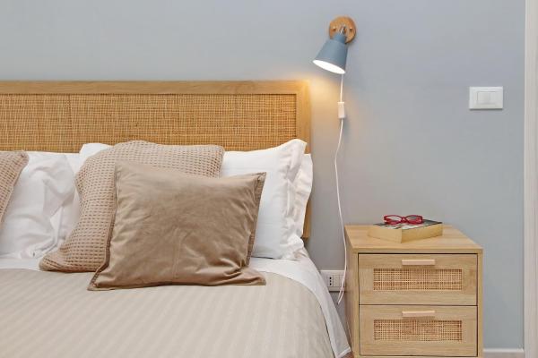 Portunus Apartment Fiumicino Rome Airport 10 Min - Fiumicino