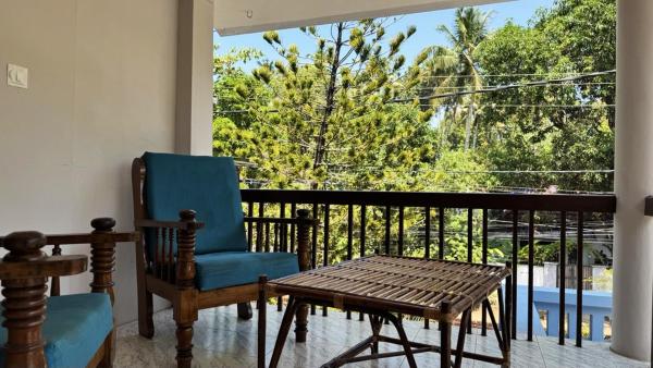 Villa Blue Sophy - Attingal