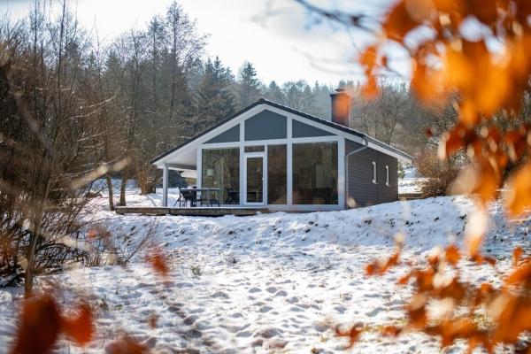 4 Personen Mit Sauna F0h8 - Brotterode-Trusetal