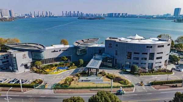 Suzhou Qingfeng Mingyue Hotel - Suzhou