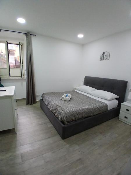 House San Gennaro - Aversa