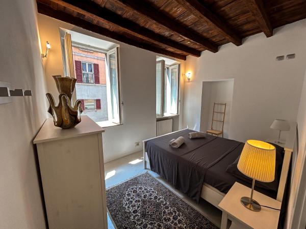 Dimora Storica Nel Cuore Di Bergamo - Bergamo