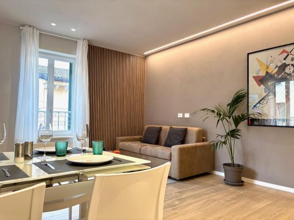 Residenza Betteloni - Bardolino