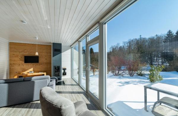 Bis 4 Personen F1h1 - Bad Liebenstein