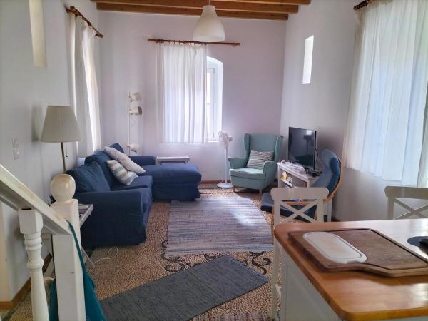 Alexandros Traditional House - Faliraki