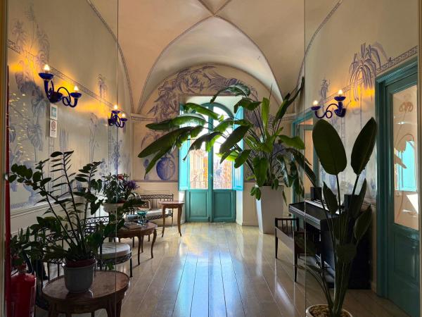 Lilium Boutique Hotel - Rome