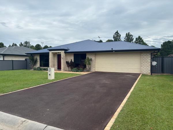 Family Retreat In Caboolture Big House - Brisbane