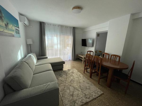 Apartamento Bon Dia - Xeraco