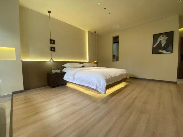 Sanqiu Designer B&b - Lijiang