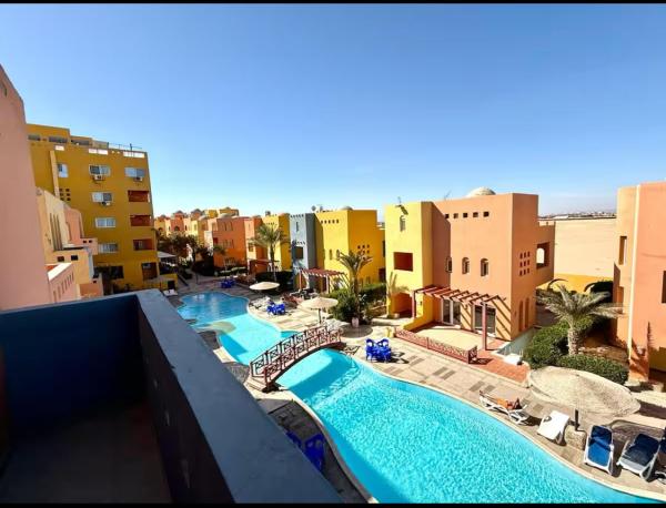 Home From Home Al Dora Residence - Hurghada