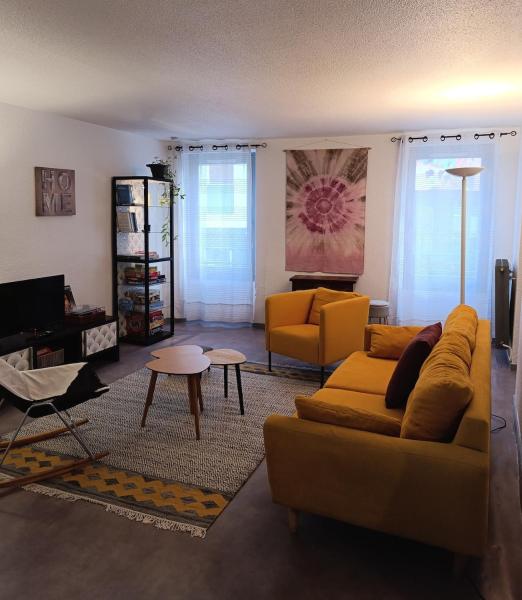 Bel Appartement Hyper Centre - ibis styles Dax Miradour