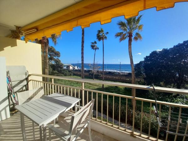 Le Trident B - Cannes