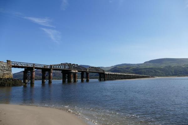 Bae Abermaw Boutique B&b - Dolgellau
