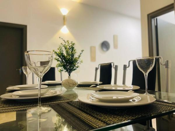 Best House For Living - Karachi