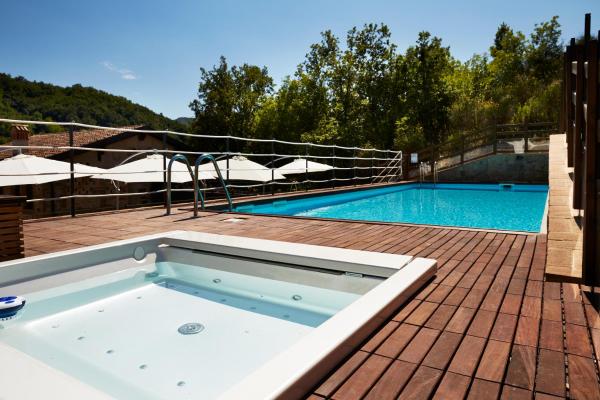 Agriturismo Ca' Del Ciuco - Reggio Emilia