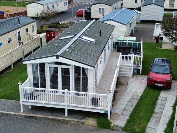 Golden Sands Coop 103 - Abergele