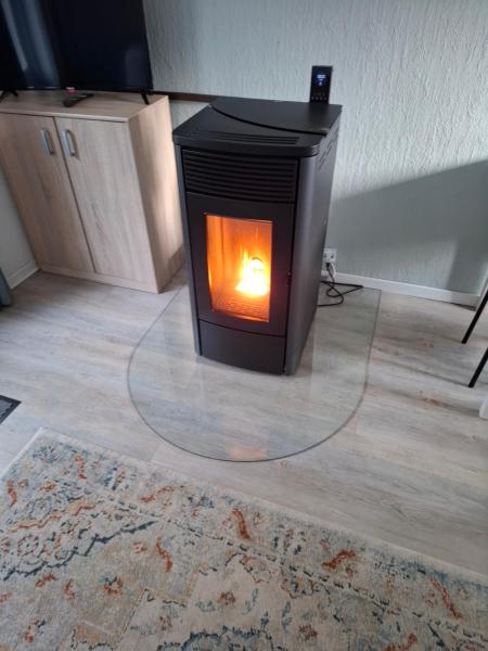 Hochwald Chalet - Bad Sachsa