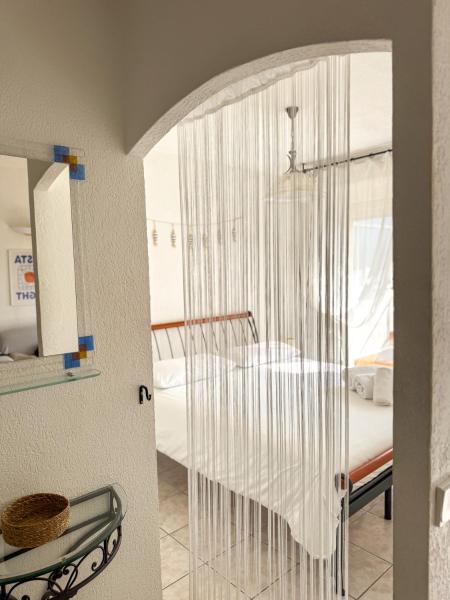 Coquet Appartement Avec Le Terrasse Sur Le Mer - Roquebrune-Cap-Martin