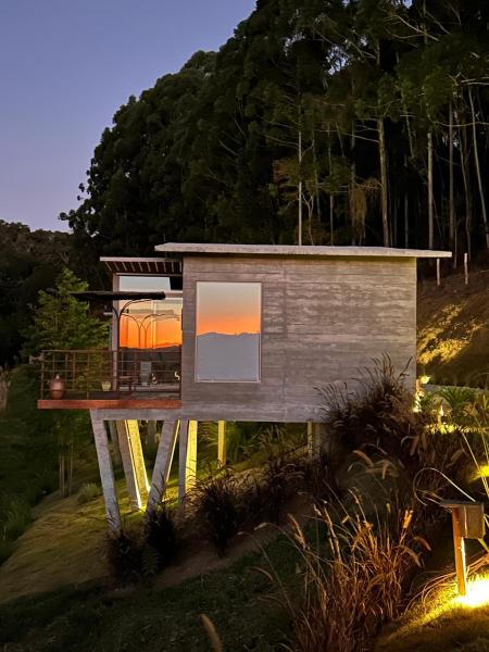 Refúgio Do Ninho - Espírito Santo