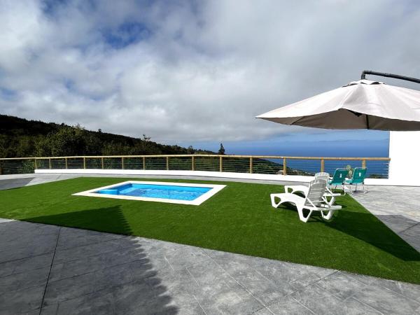 Apartamento De Ensueño, Vistas Al Bosque, Stevier - Garachico