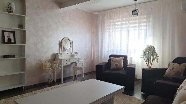 Andi Apartment Suceava - Botoşani