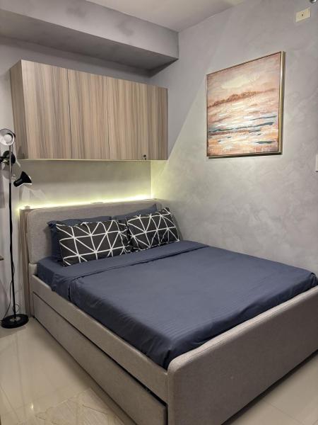 West Jones Residences - Cebu