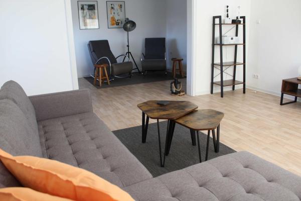 Ferienwohnung Stellberg - Fritzlar