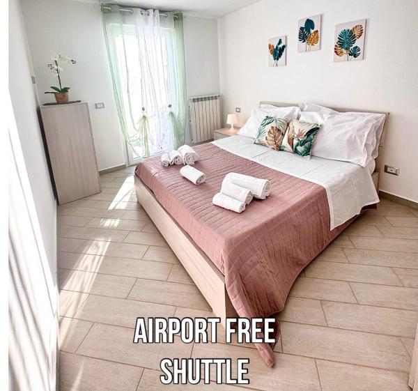 Suites Dreams Fiumicino Airport - Latium