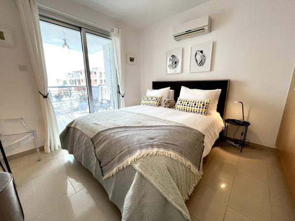 Stay Chromata Lagoon Apartment - Famagusta