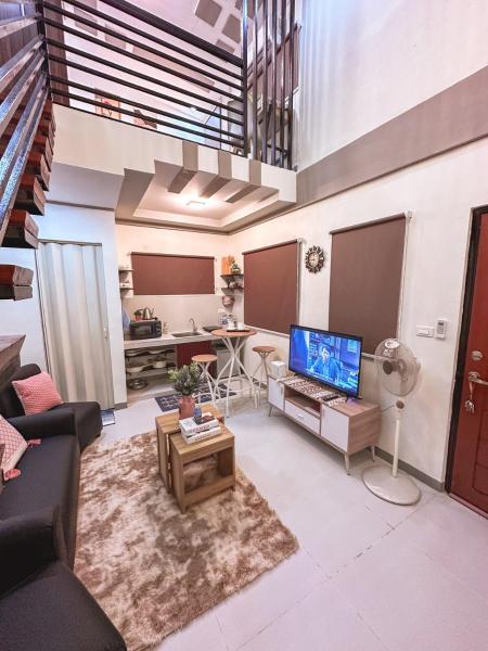 The Loft 2 - Philippines