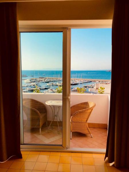 Hotel Terme Zi Carmela - Ischia