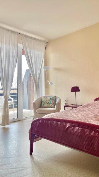 Ferienwohnung Mostecky - Wörthersee